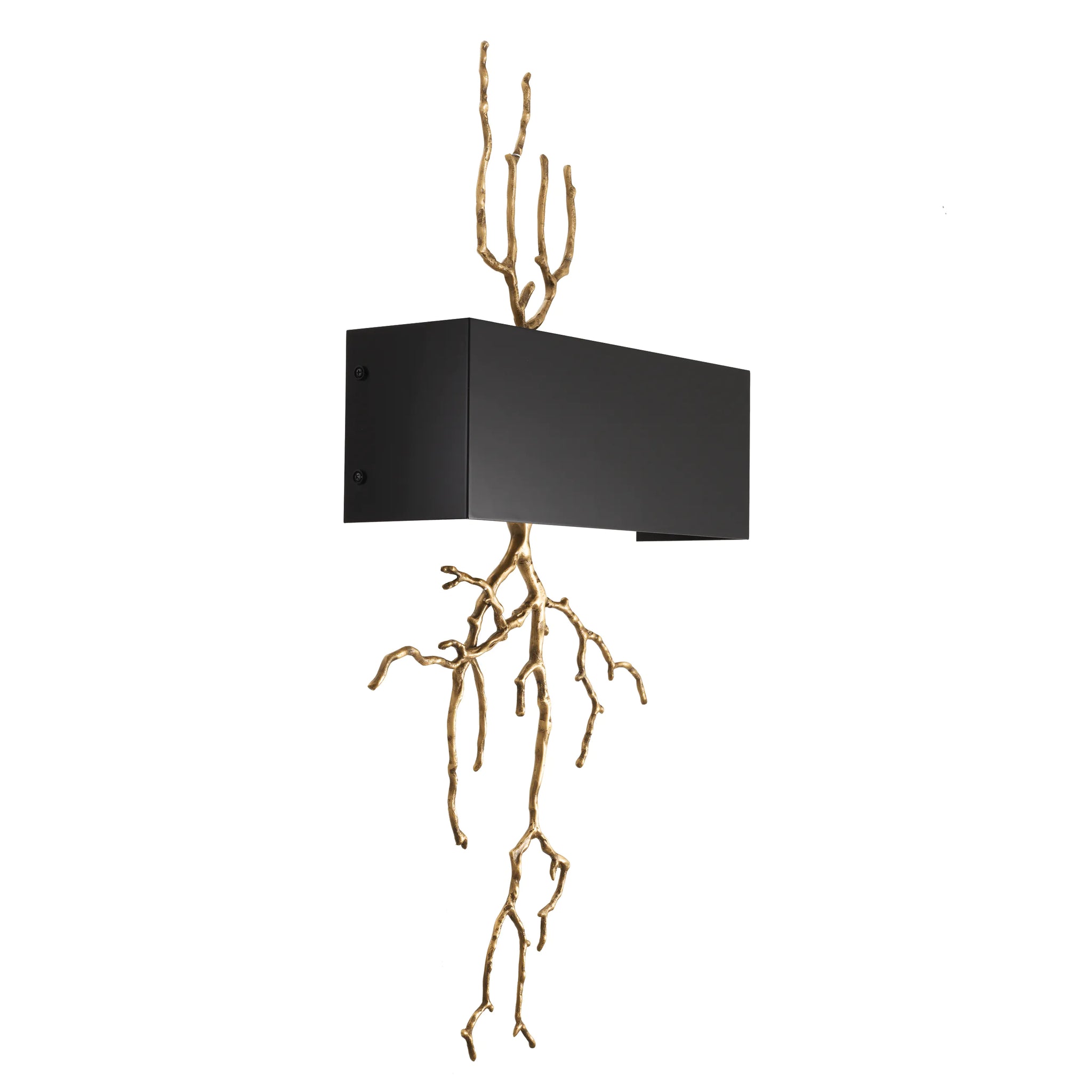 Gilded Twig Sconce | Eichholtz Los Angeles