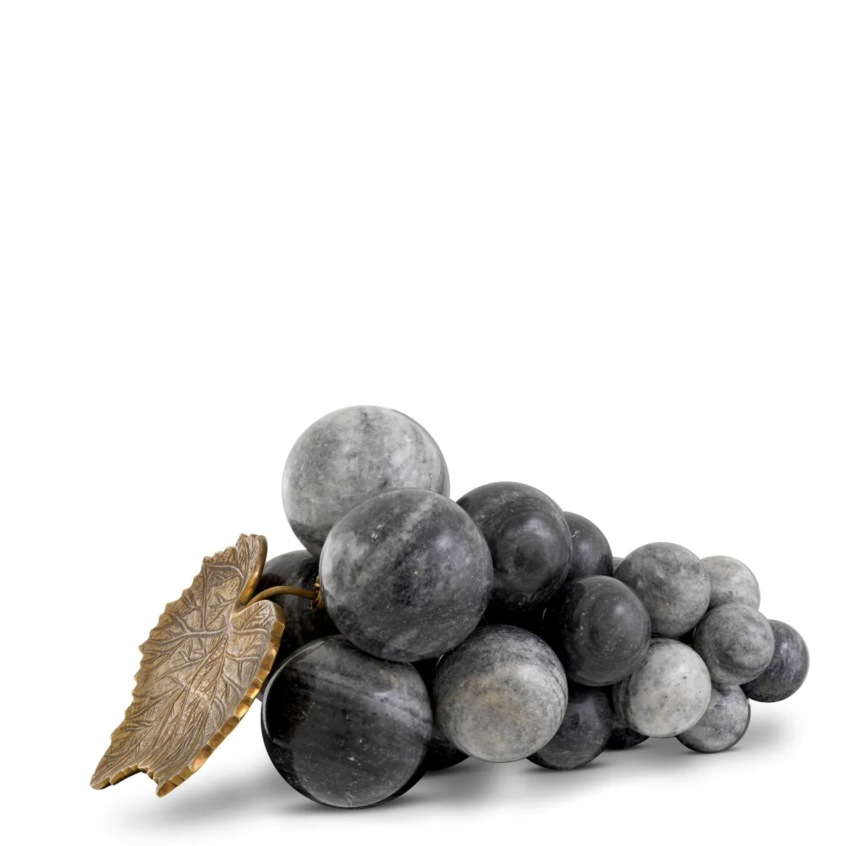 Marble Bronze Grapes | Eichholtz Los Angeles