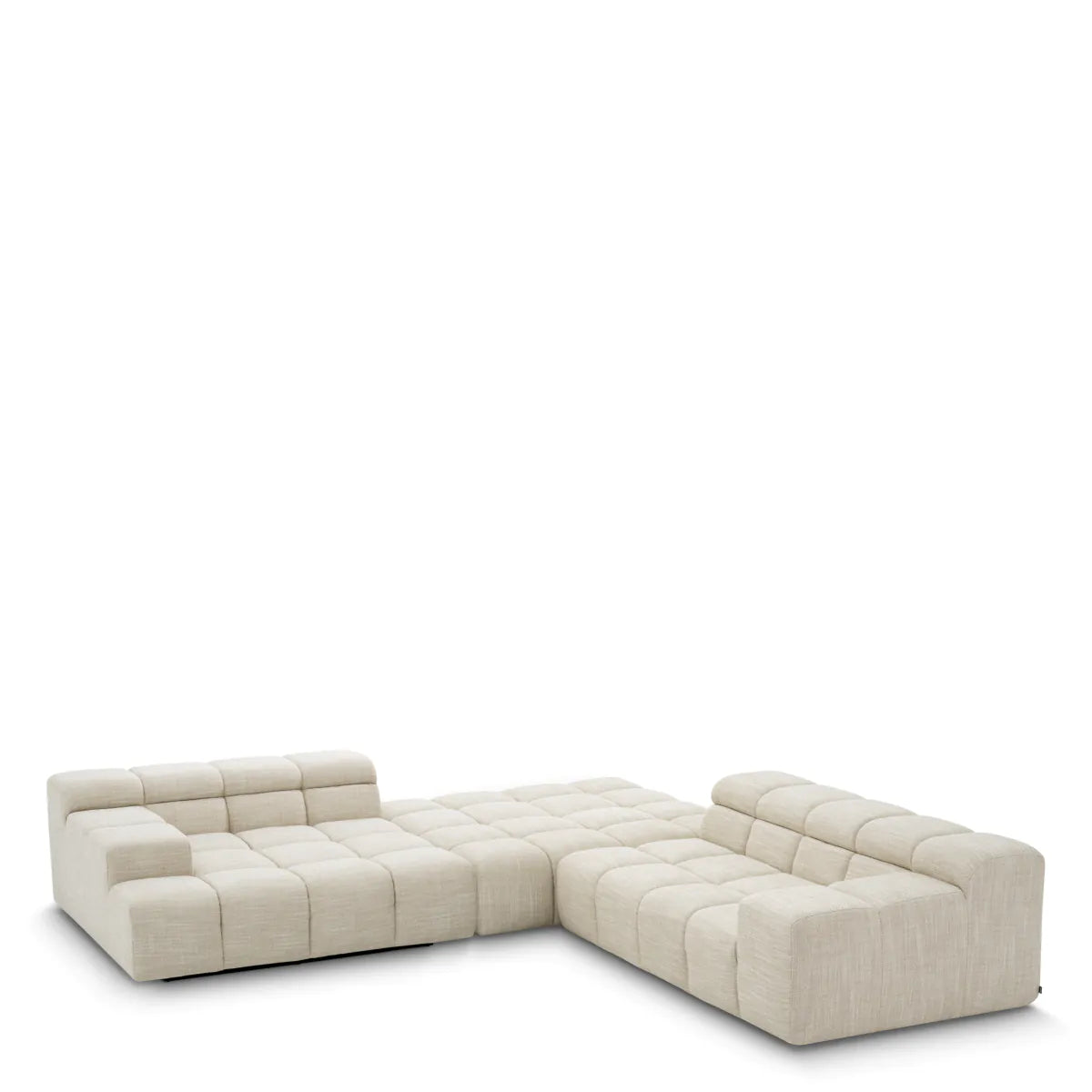 Hunter Modular Sectional – Eichholtz Los Angeles