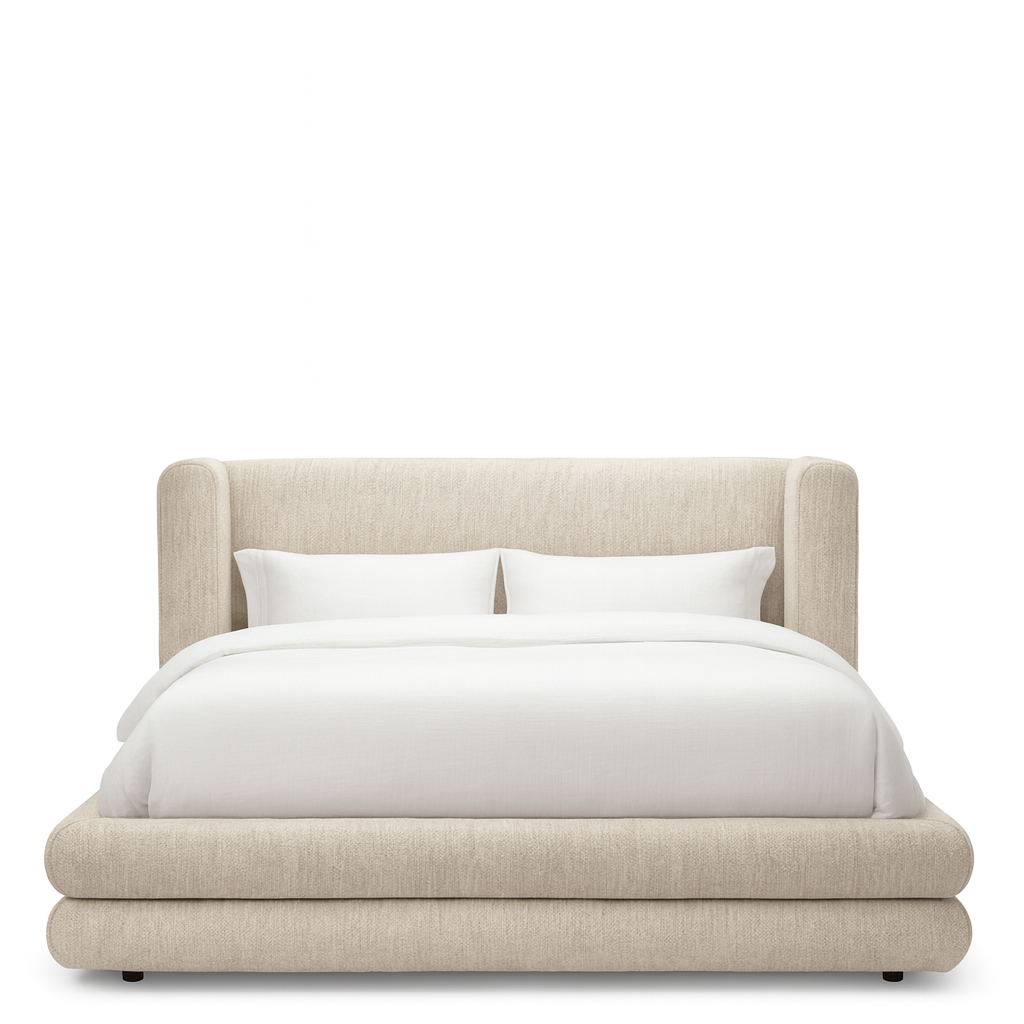 Creststone Bed – Eichholtz Los Angeles