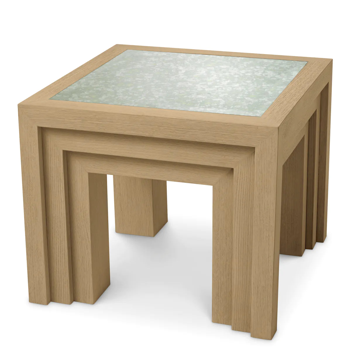 Metropolitan Side Table – Eichholtz Los Angeles