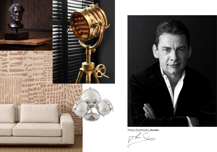ABOUT US | Eichholtz Los Angeles