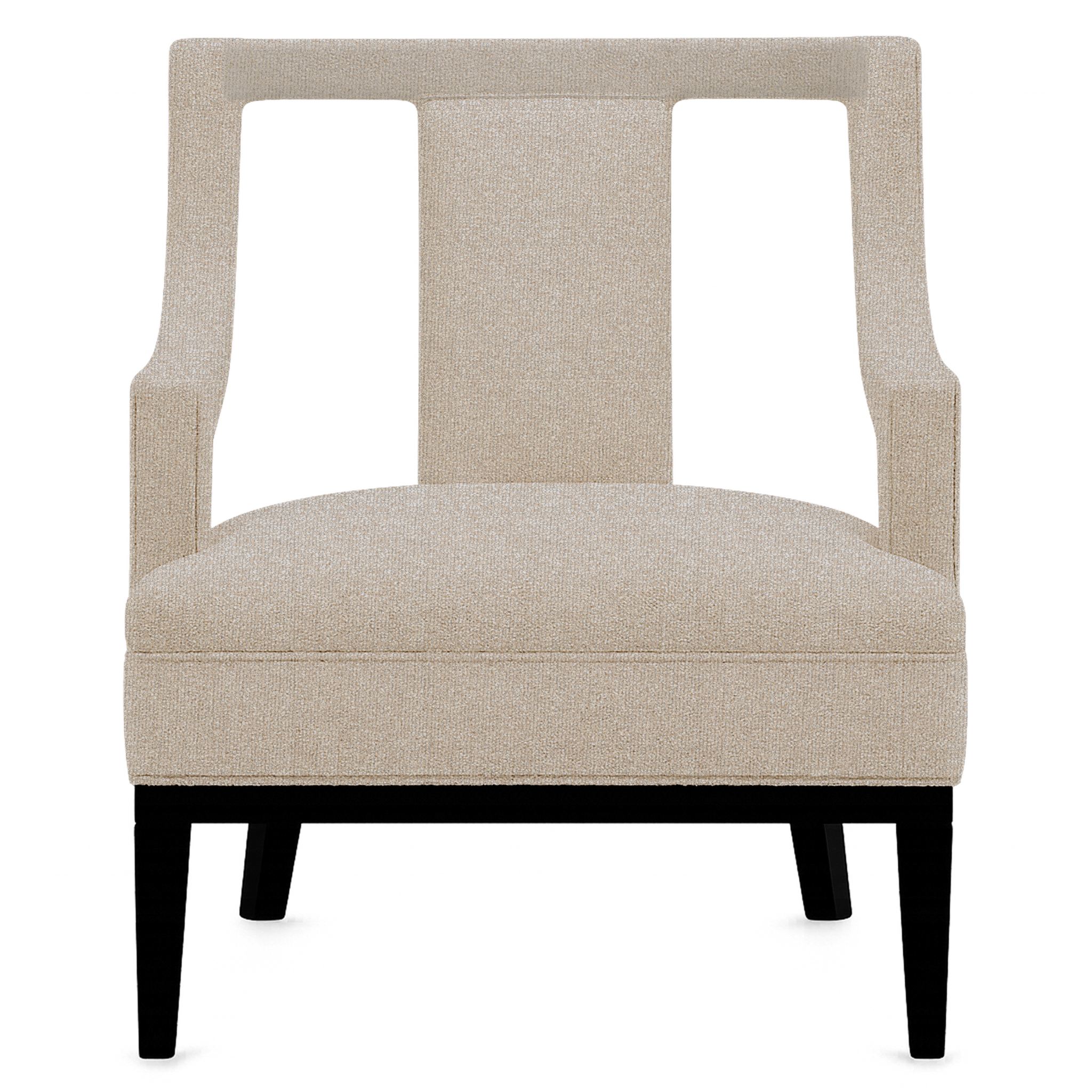 Roumier Accent Chair – Eichholtz Los Angeles