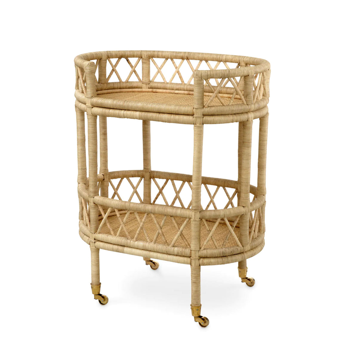 Dorini Trolley