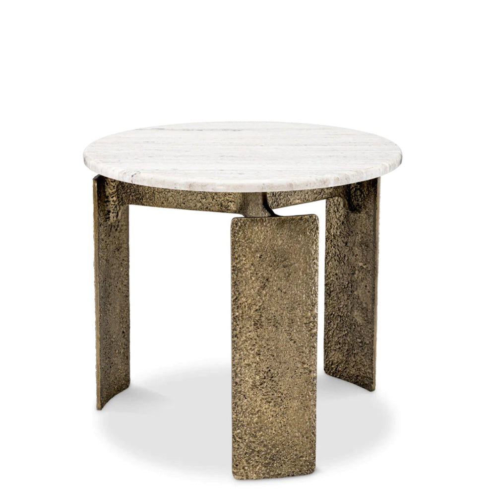 Bodega Side Table